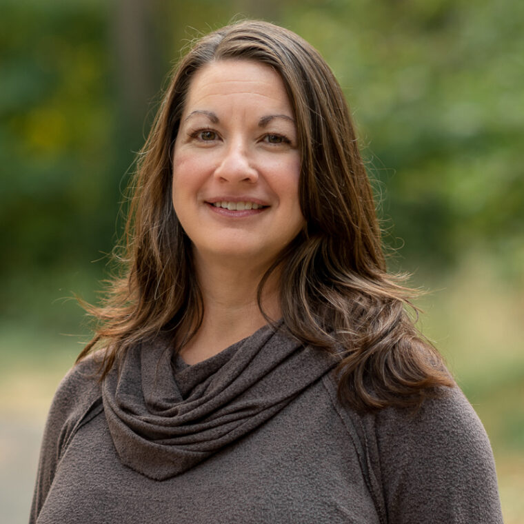 SARAH MAY, L.AC. - Selah Counseling and Wellness