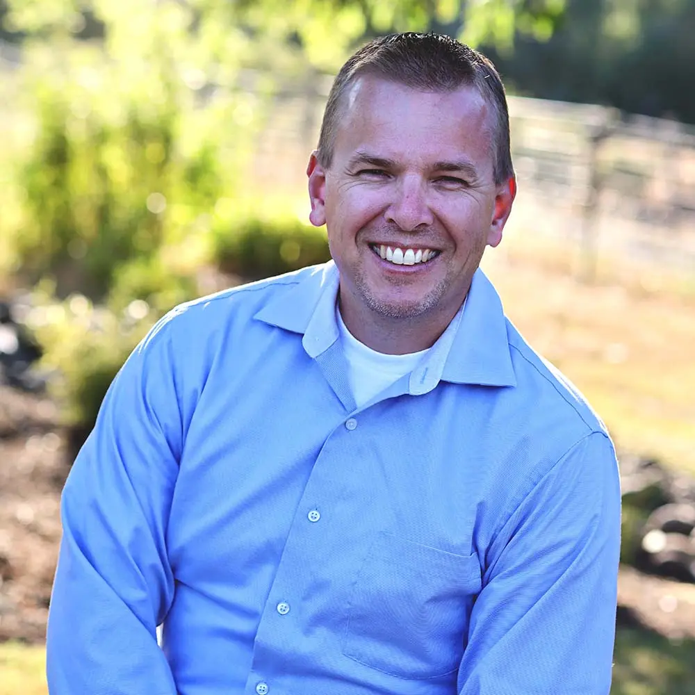 ALEX HAGER, LMFT - Selah Counseling and Wellness